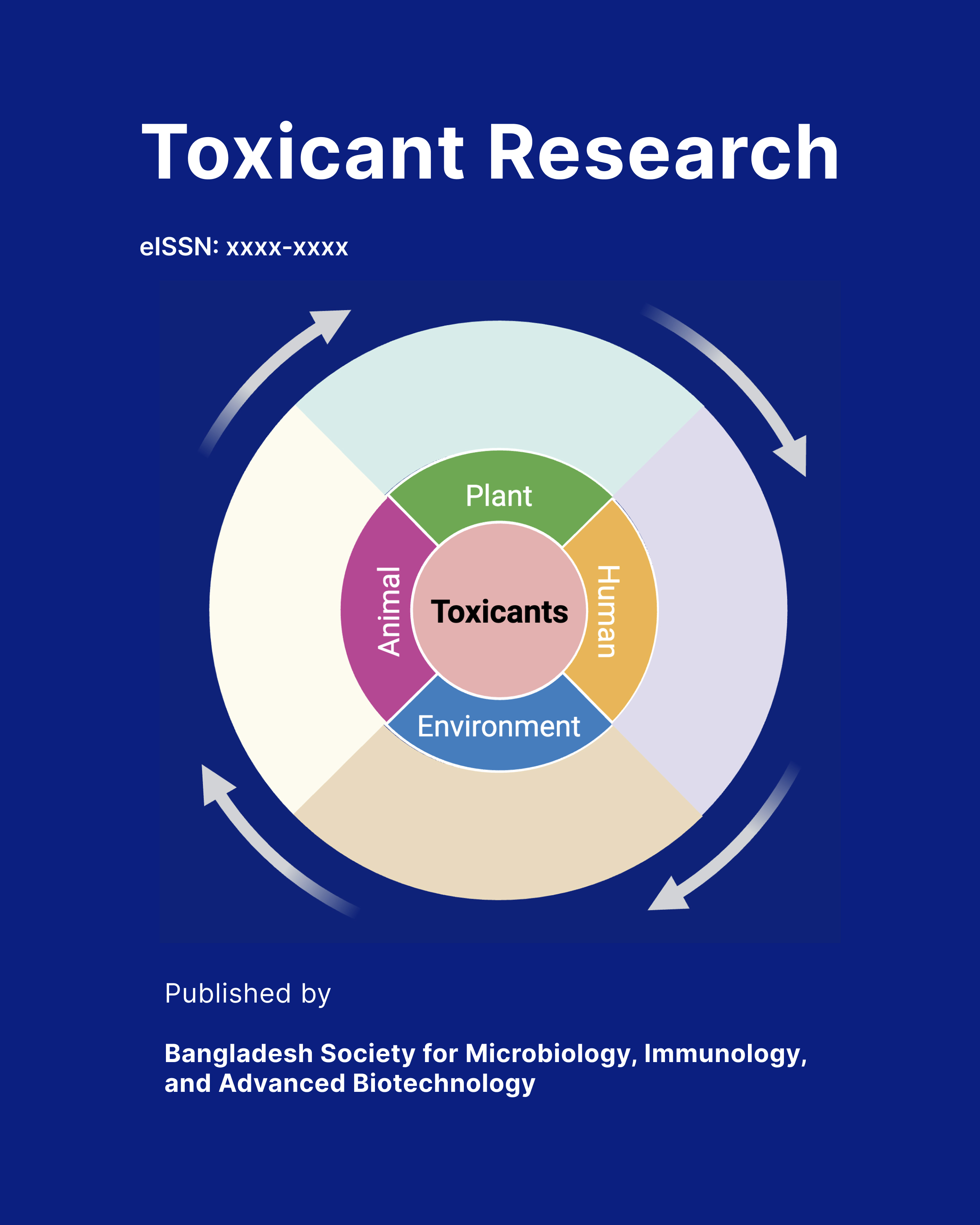 Toxicant Research